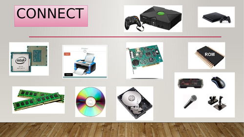 RAM and ROM | Teaching Resources