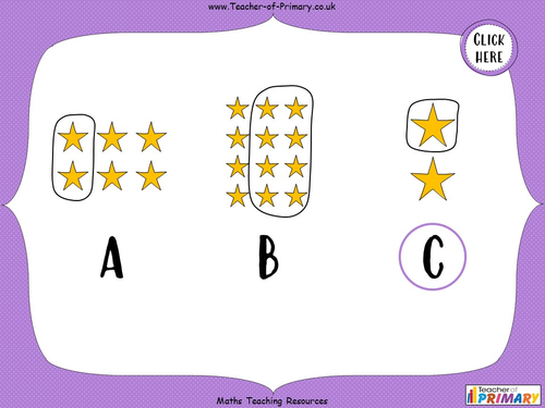 Halves - Year 2 | Teaching Resources