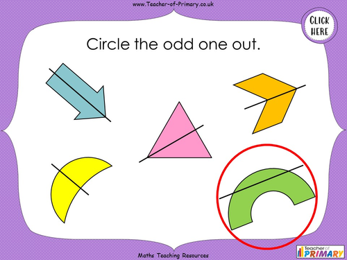 Halves - Year 2 | Teaching Resources