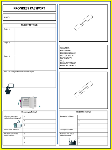 Making decisions about KS4 - Careers + Options | Teaching Resources