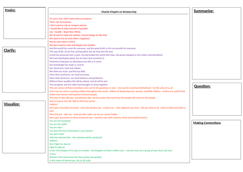 Persuasive Writing- Pathos | Teaching Resources