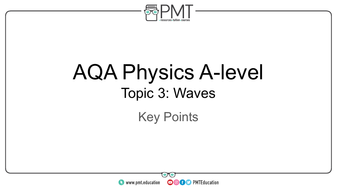AQA A-Level Physics Key Points | Teaching Resources