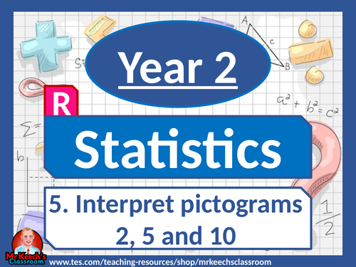 Year 3- Statistics- Block 3- White Rose Maths | Teaching Resources