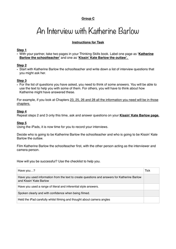 Y6 HOLES - LOUIS SACHAR - KISSIN' KATE CAROUSEL - DIFFERENTIATED ... Y6 HOLES - LOUIS SACHAR - KISSIN' KATE CAROUSEL - DIFFERENTIATED ...