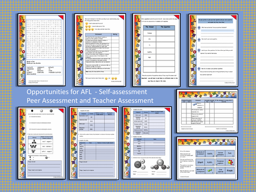 Elements, Compounds, Formulae and Naming Compounds Explained KS3 ...
