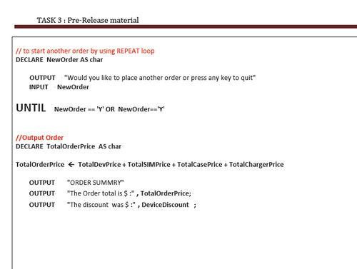 CIE IGCSE Computer Science0984/21- 0478/212020 pre-release solution ... CIE IGCSE Computer Science0984/21- 0478/212020 pre-release solution ...