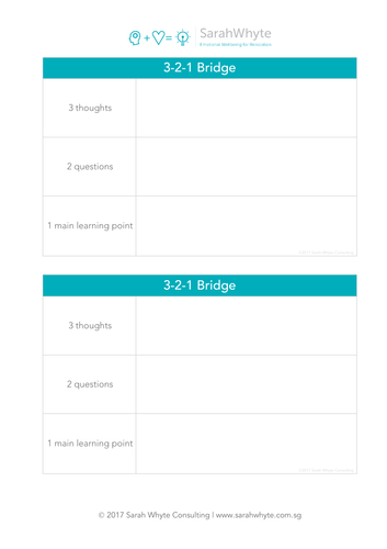 FREE Emotional literacy lesson plan, resources and printables ...