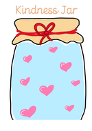 Kindness Jar | Teaching Resources