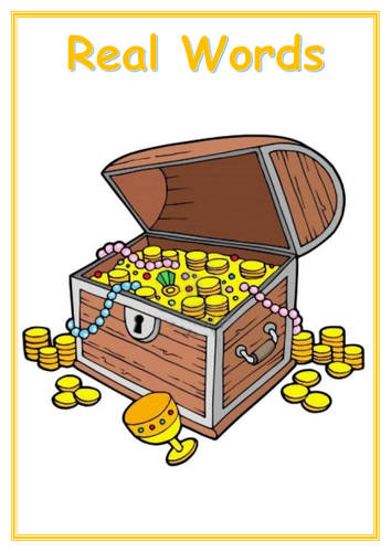 Phonics Phase 5 Real Alien Words Game! | Teaching Resources