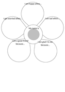Feelings flowers | Teaching Resources