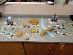 KS4 AQA GCSE Physics (Science) Distance & Displacement Lesson ...