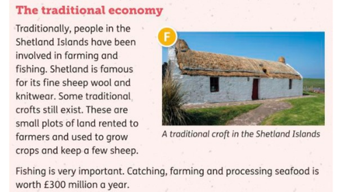 People of the UK SOW | Teaching Resources