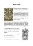 Macbeth - Context | Teaching Resources