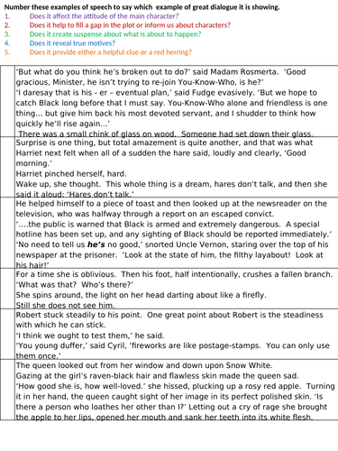 Y6 The Savage - David Almond Narrative Planning | Teaching Resources