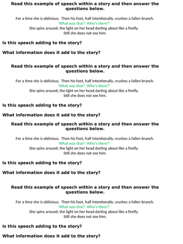 Y6 The Savage - David Almond Narrative Planning | Teaching Resources