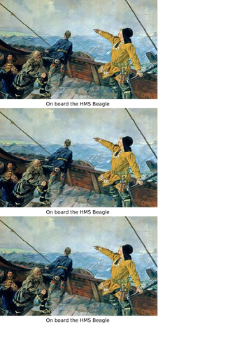 Y6 The Savage - David Almond Narrative Planning | Teaching Resources