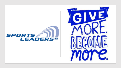 Sports Leaders Level 1, 2 and 3 PowerPoint | Teaching Resources