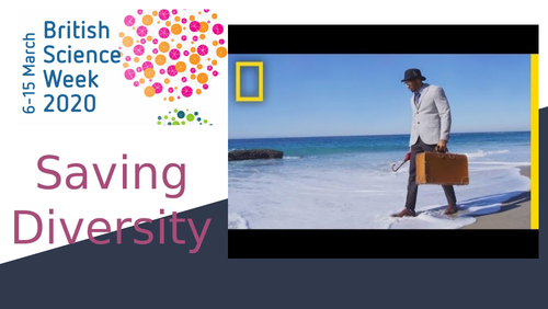 British Science week assesmbly 2020 | Teaching Resources