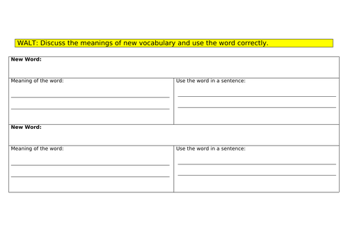 The Tantrum that Saved the World - whole class guided reading upper KS1 ...
