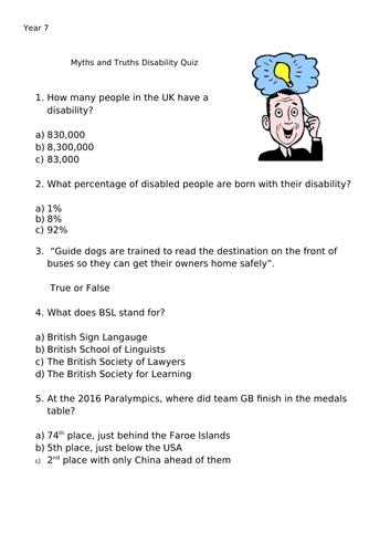 Year 7 PSHE lessons | Teaching Resources