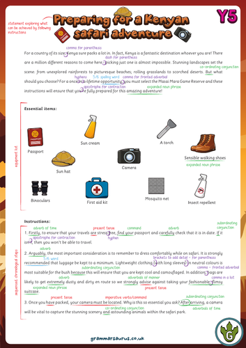 Year 5/6 Creative Writing Myths & Legends- Beowulf Whole unit of work ...