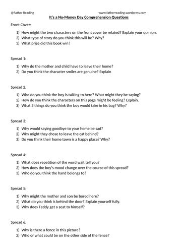 Refugee-themed KS2 Whole-Class Reading Sequence - Refugee Boy and My ...