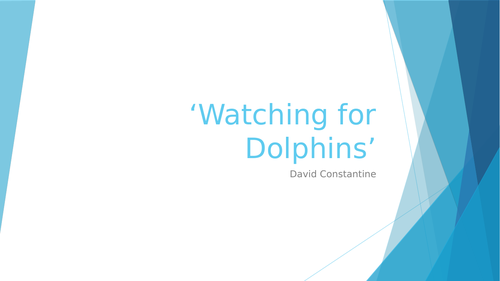 Cambridge IGCSE Literature - Complete Resource Pack | Teaching Resources