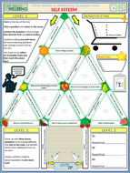 Proud to be me - PSHE + Careers Unit | Teaching Resources