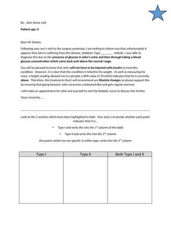 PAPER 1 REVISION FOUNDATION TIER (OCR GCSE Combined Science) | Teaching ...