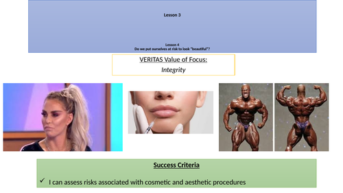 PHSE Well-being/Self Care/Mental Health | Teaching Resources