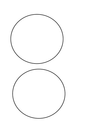 Circle Books | Teaching Resources