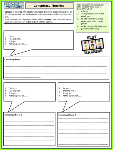 Terrorism Extremism Radicalisation Prevent PSHE Unit | Teaching Resources