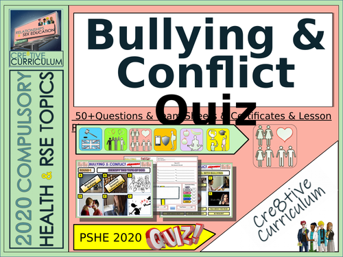 RSE Unit - Identity, Relationships and Sex Education PSHE Unit ...