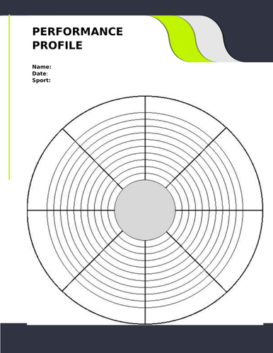 Unit 7 Practical sports performance (BTEC Level 3 Sport 2016 ...
