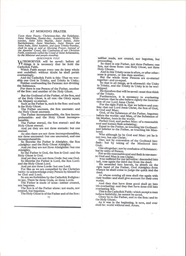 Saint Athanasius of Alexandria ( c296- 373) Feast Day 2nd May ...