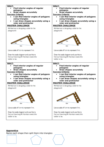 Year 6 Maths Mastery: All units of learning | Teaching Resources