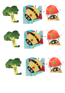 Supertato Bundle | Teaching Resources