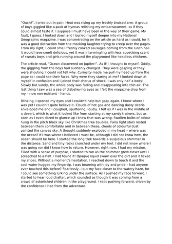 High Quality Portal stories for Year 5 | Teaching Resources