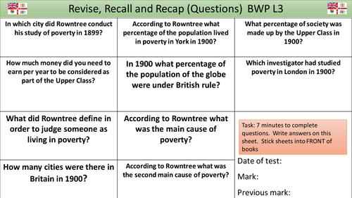 Parliament and the Political Parties in Britain in 1900 | Teaching ...
