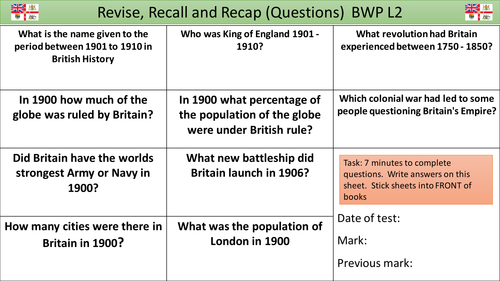 Class Divisions in Edwardian Britain, the Rowntree report and effects ...