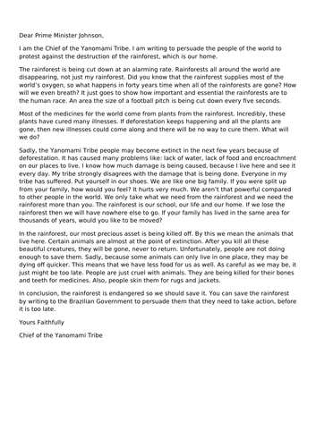 30 lessons – ‘The Explorer’ by Katherine Rundell – Year 4/5/6 – English ...