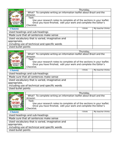 30 lessons – ‘The Explorer’ by Katherine Rundell – Year 4/5/6 – English ...