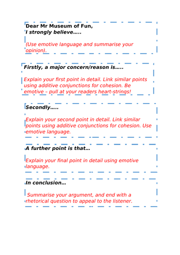 Persuasive argument ks2 - animal rights | Teaching Resources