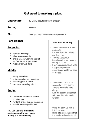 Prepare For Home Learning (8-9 years) Year 4 | Teaching Resources