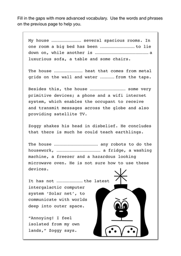 Prepare For Home Learning (11-12 years) Year 7 | Teaching Resources