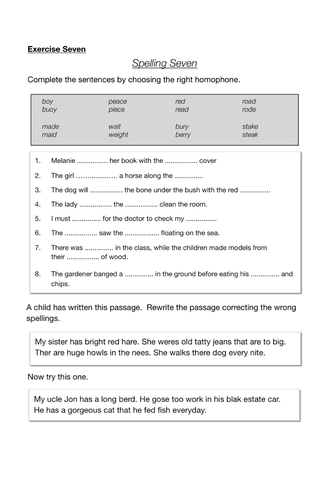 Prepare For Home Learning (11-12 years) Year 7 | Teaching Resources