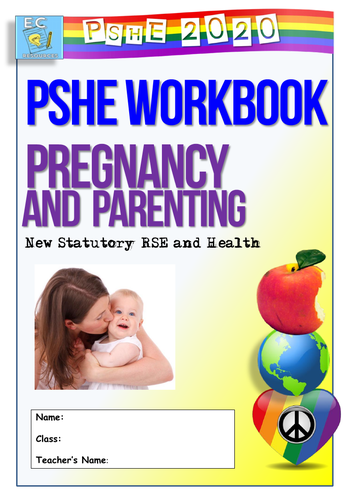 Home Learning PSHE | Teaching Resources