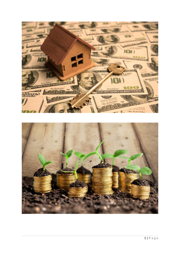 Devising Theatre Stimuli Pack - Wealth - Images, Articles, Quotes etc ...