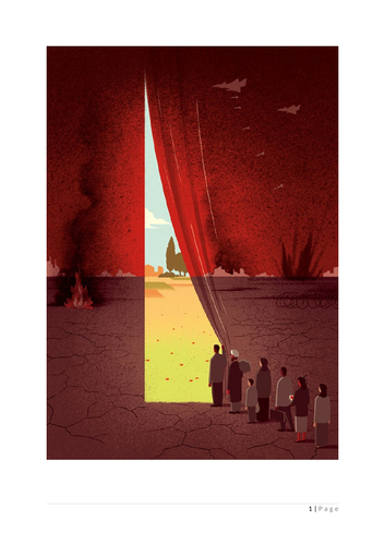 50 Amazing Pieces of Drama Stimulus Vol. 3 - Themes/Topics/Ideas ...