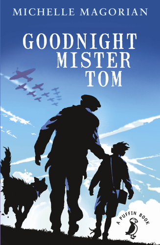 KS2 Year 5 Goodnight Mister Tom Guided Reading Chapter 1 with Audio ...